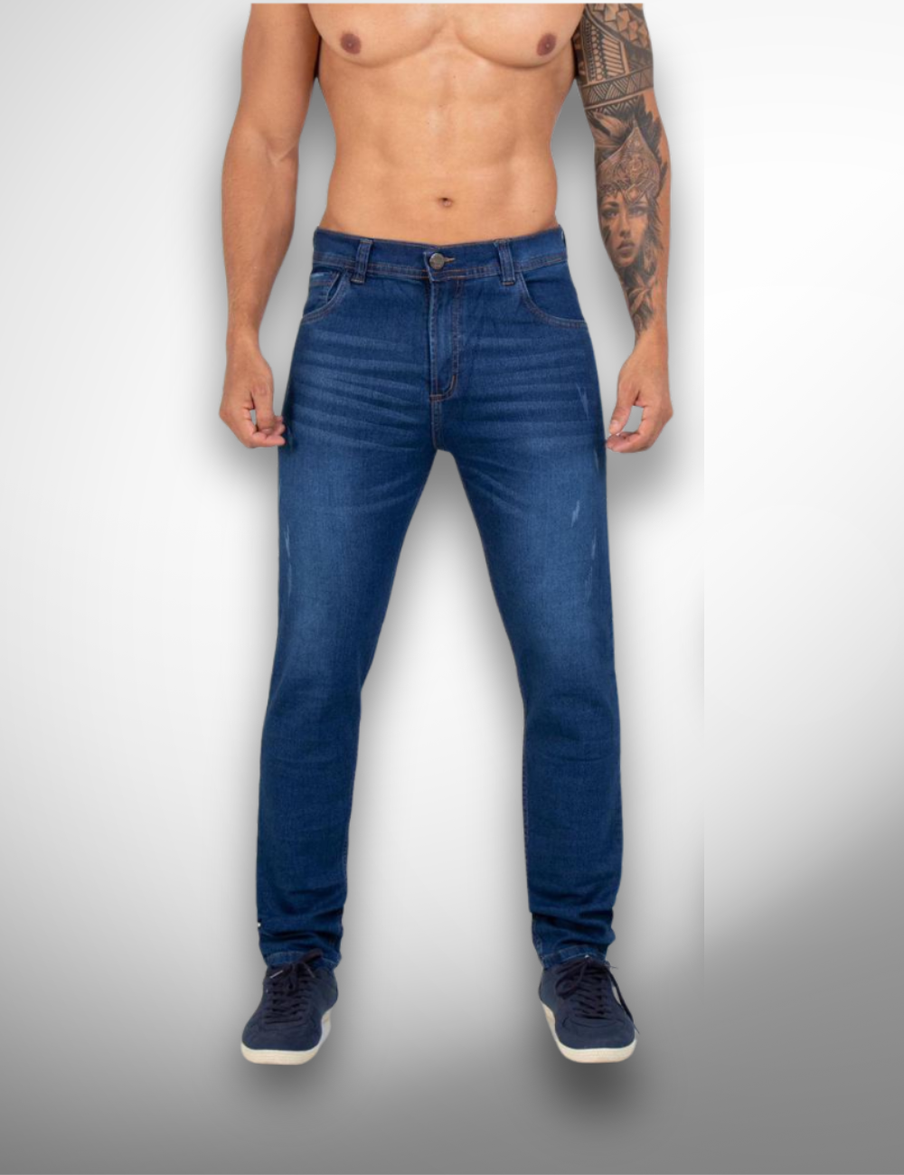 Distribuidora de jeans jm