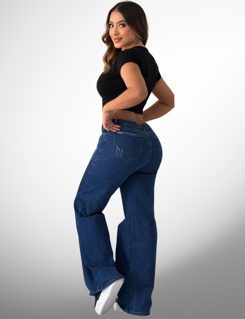 Distribuidora de jeans jm