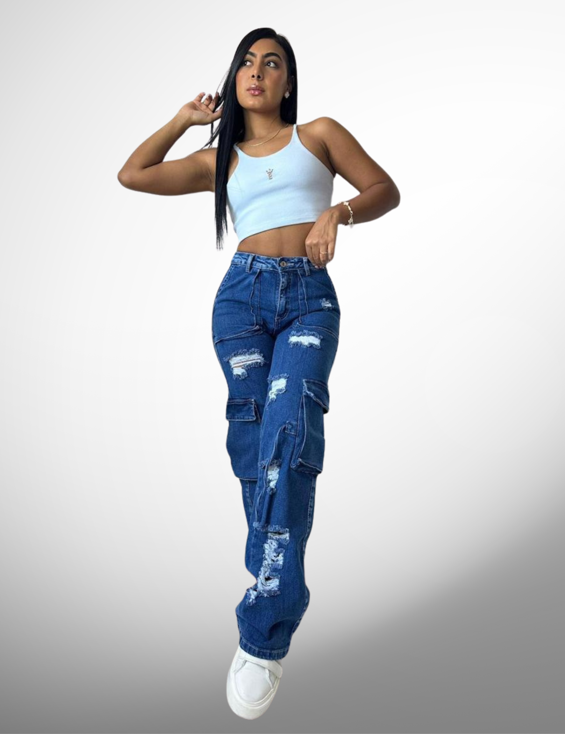 Distribuidora de jeans jm