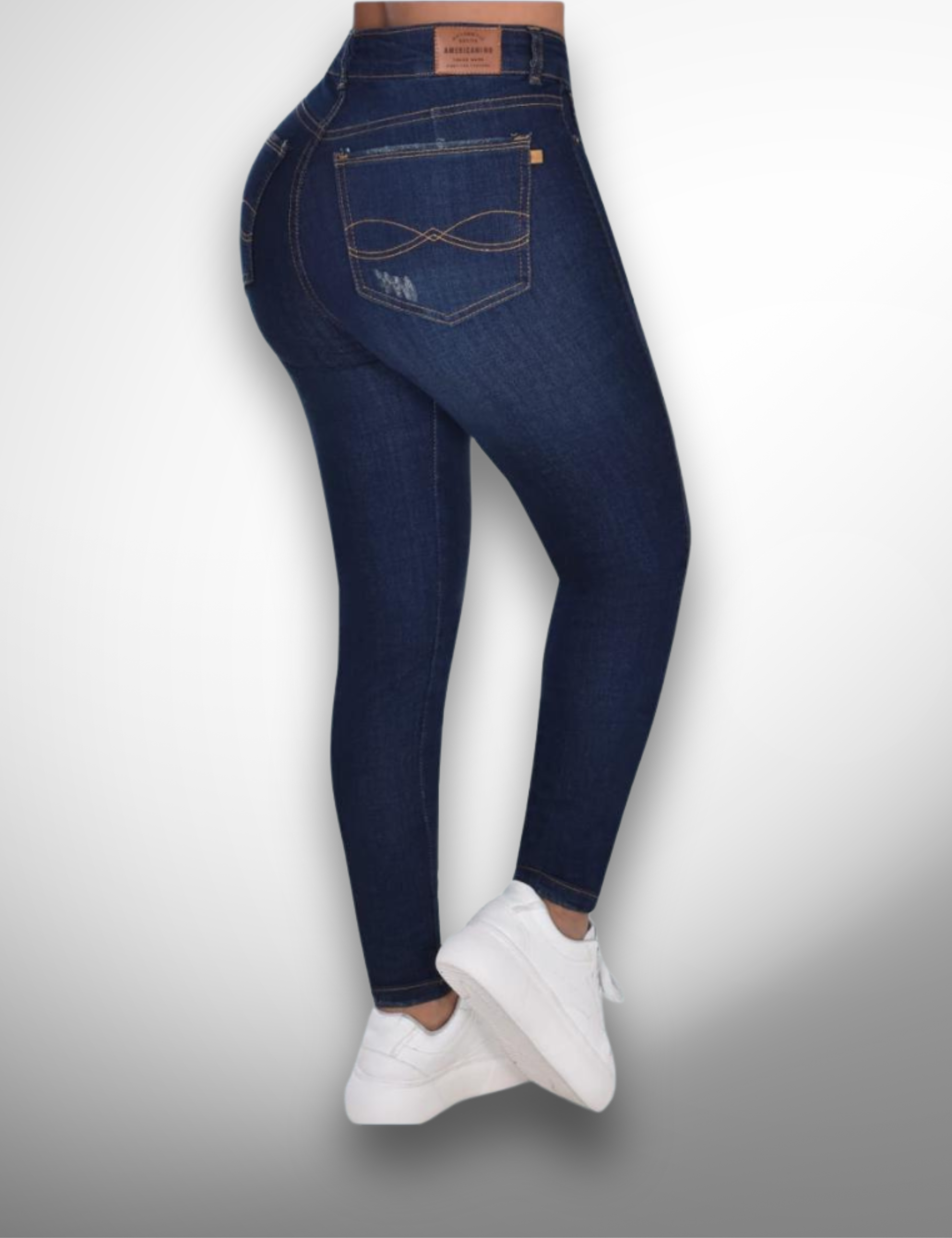 Distribuidora de jeans jm