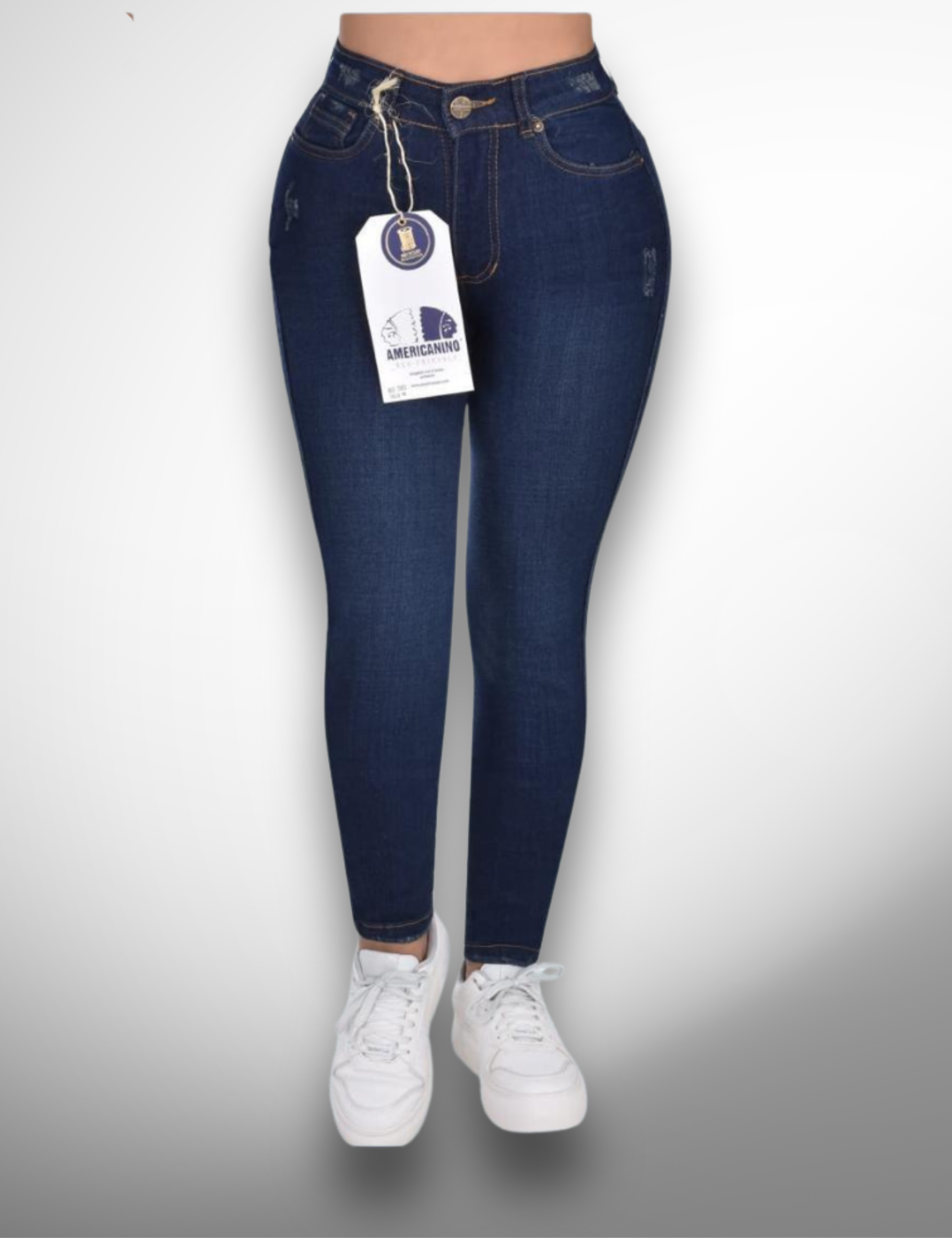 Distribuidora de jeans jm